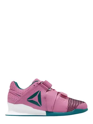 REEBOK Legacy Lifter Flexweave Sneakers - Pink