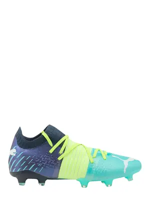 PUMA Future Z 1.2 Fg Ag - Green