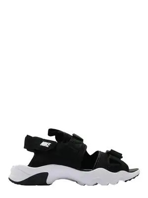 Nike Canyon Sandal - Black