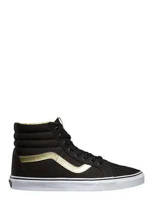 VANS Vans Sk8-Hi Reissue '50th Anniversary' Sneaker Black