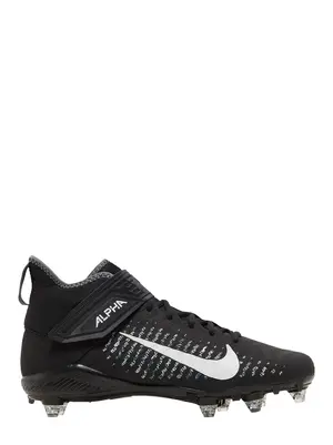 Nike Alpha Menace Pro 2.0 - Black