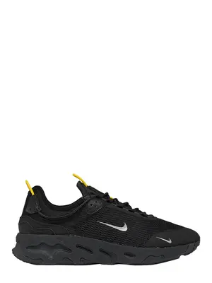 Nike React Live Sneakers - Black