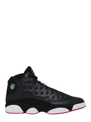 JORDAN Retro 'playoff' 2023 - Black