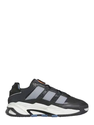Adidas Niteball Sneakers - Black