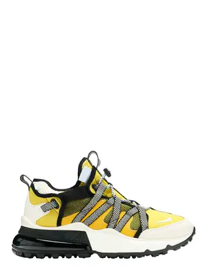 Nike Max 270 Bowfin Sneakers - Yellow