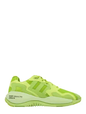 Adidas Zx Alkyne Sneakers - Green