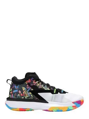 JORDAN Zion 1 Pf Sneakers - Multicolor