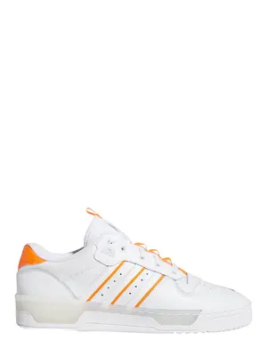 Adidas Rivalry Low Sneakers - Orange