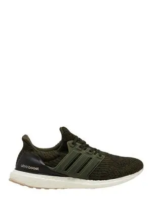 Adidas Ultraboost 3.0 Sneakers - Green