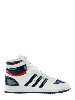 Adidas Top Ten Rb Sneakers - White