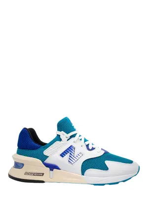 NEW BALANCE 997s Sneakers - Blue