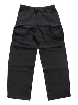 Supreme X The North Face Belted Cargo Pants - Black