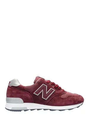 NEW BALANCE 1400 - Red