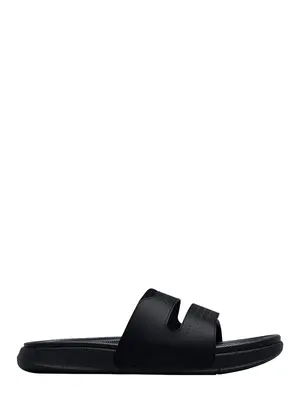Under Armour Ansa Studio Slides - Black