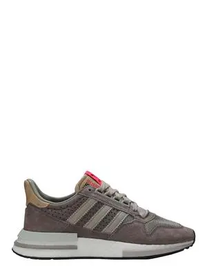 Adidas Zx 500 Rm Sneakers - Brown