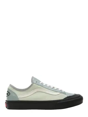 VANS Alex Knost X Lee-ann Curren X Style 36 Decon Sneakers - Green