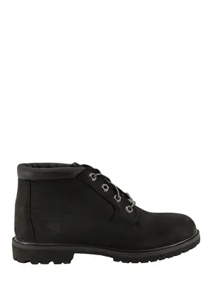 Timberland Nellie Ankle Boots - Black