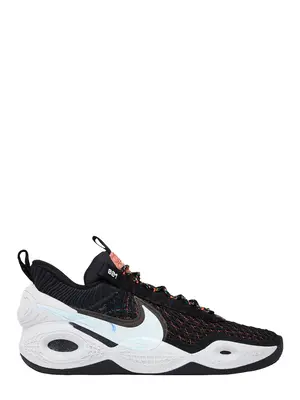 Nike Cosmic Unity Tb Sneakers - Black
