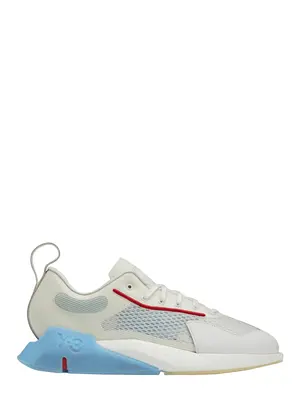 Adidas Y-3 Orisan Sneakers - White