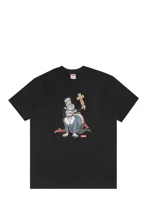 Supreme Nuns Tee - Black