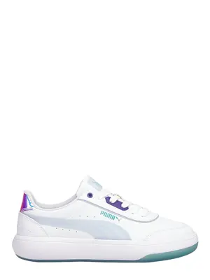 PUMA Tori Candy Sneakers - White