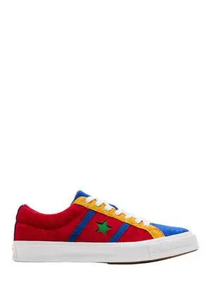 CONVERSE One Star Academy Low Sneakers - Red