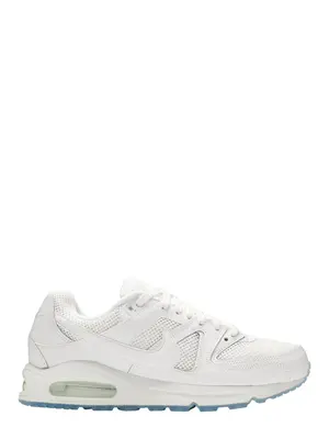 Nike Air Max Command Sneakers - White
