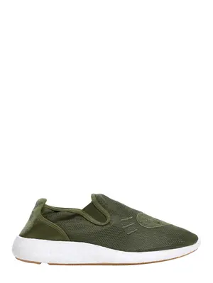 Adidas X Human Made Pure Slip-on - Green