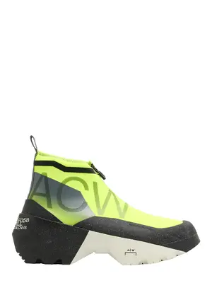 CONVERSE A-cold-wall* X Geo Forma Boot - Green