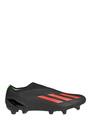 Adidas X Speedportal+ Fg - Black