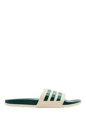 Adidas Adilette Comfort Slide - Green