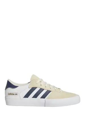 Adidas Matchbreak Super Sneakers - White