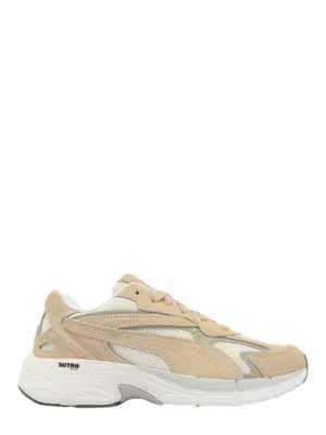 PUMA Puma Teveris Nitro Sneakers Tan