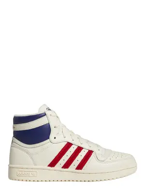 Adidas Top Ten Rb High-top Sneakers - White