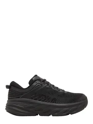 HOKA Bondi Sneakers - Black