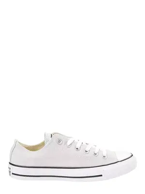 CONVERSE Chuck Taylor All Star Low Top Sneakers - White