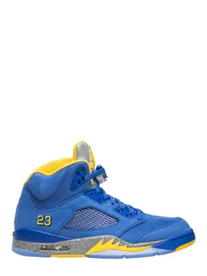 JORDAN 5 Retro ‘laney - Blue