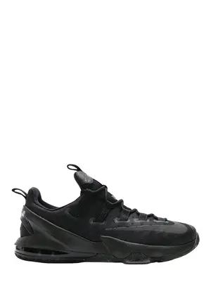 Nike Lebron 13 Low Sneakers - Black