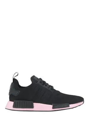 Adidas Nmd_r1 Sneakers - Black