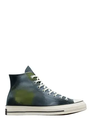 CONVERSE Chuck 70 High 'spray Paint - Grey