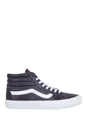 VANS Sk8-hi Reissue Vlt Lx Sneakers - Blue