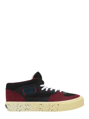 VANS Half Cab Vlt Lx - Red