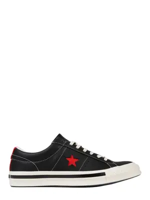 CONVERSE Kasina X One Star Ox Sneakers - Black