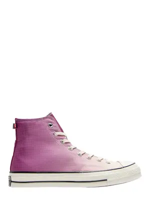 CONVERSE Chuck 70 High Primaloft - Purple