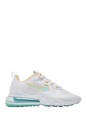 Nike Air Max 270 React Sneakers - White