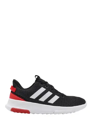 Adidas Cloudfoam Racer Tr Sneakers - Black
