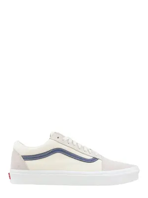 VANS Old Skool Sneakers - White