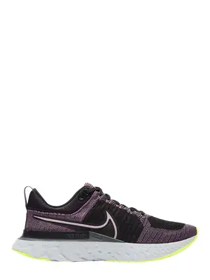 Nike React Infinity Run Flyknit 2 - Purple