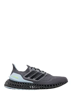 Adidas Ultra 4dfwd Sneakers - Grey