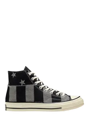 CONVERSE Chuck 70 High Top Sneakers - Black